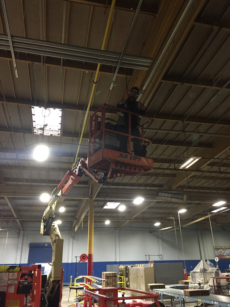 Gallery – Wilson Industrial Electric, Inc.