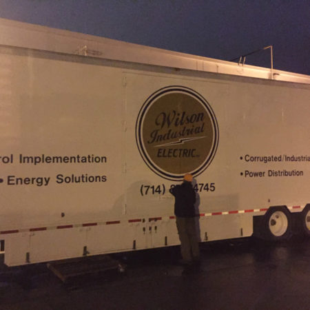 Electrical Gallery – Wilson Industrial Electric, Inc.