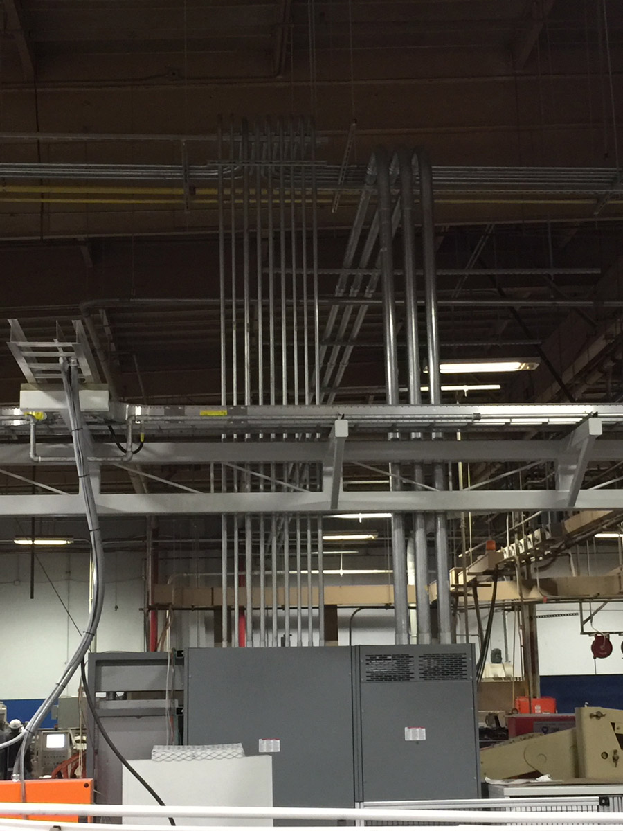 Electrical Gallery – Wilson Industrial Electric, Inc.