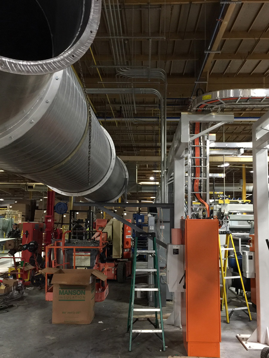 Gallery – Wilson Industrial Electric, Inc.