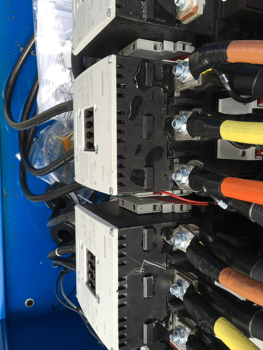 Gallery – Wilson Industrial Electric, Inc.