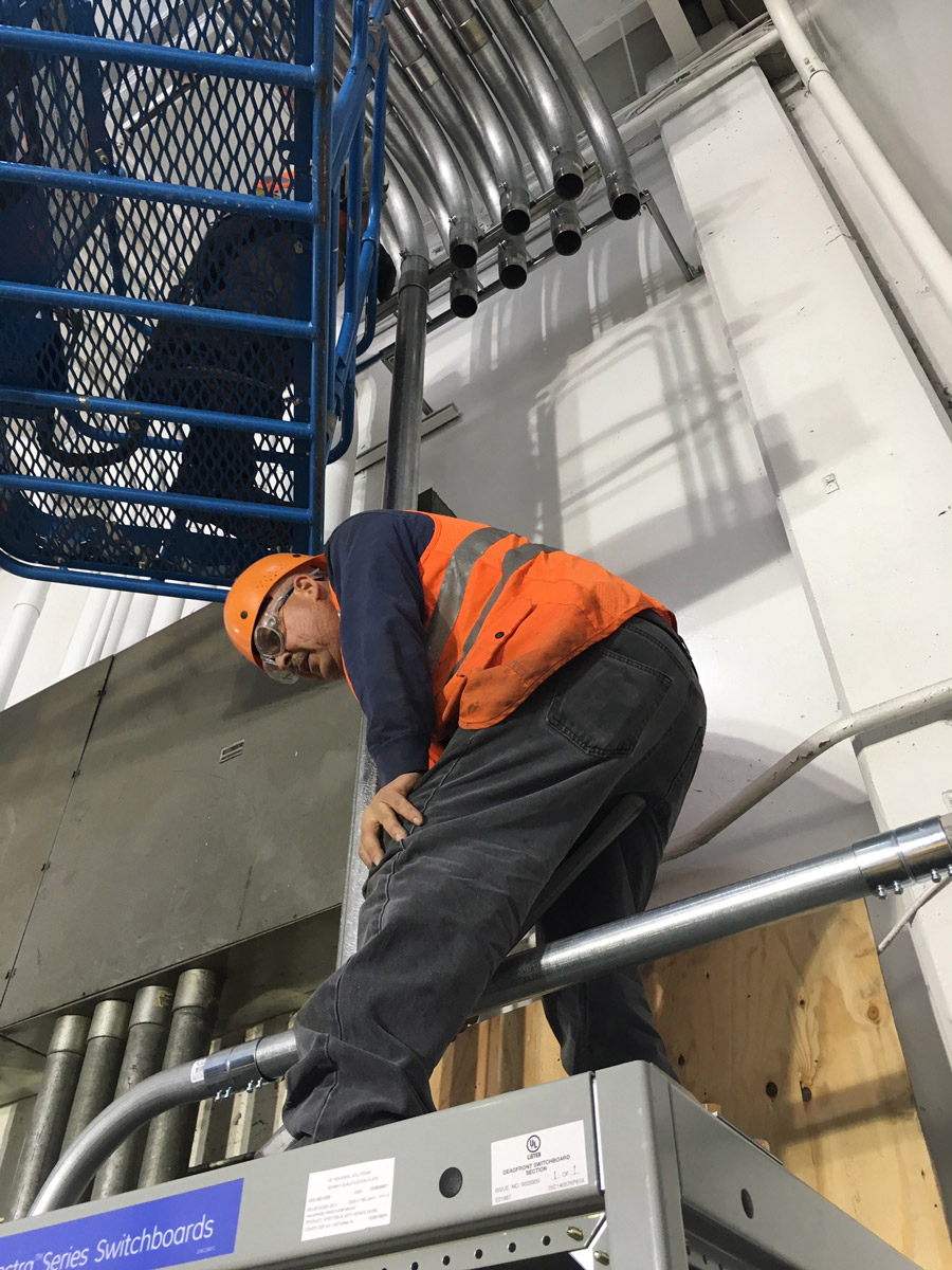 Electrical Gallery – Wilson Industrial Electric, Inc.