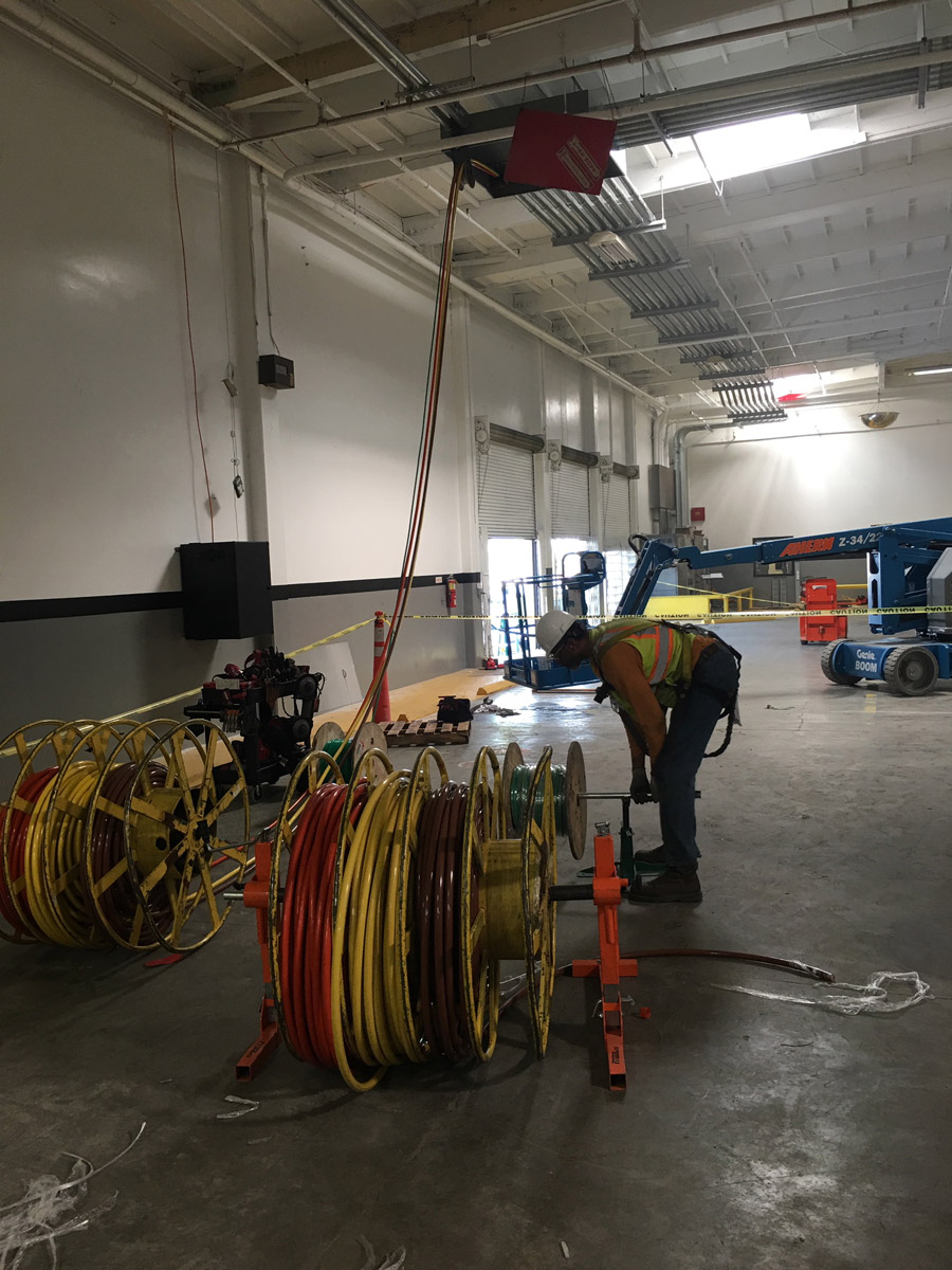 Gallery – Wilson Industrial Electric, Inc.