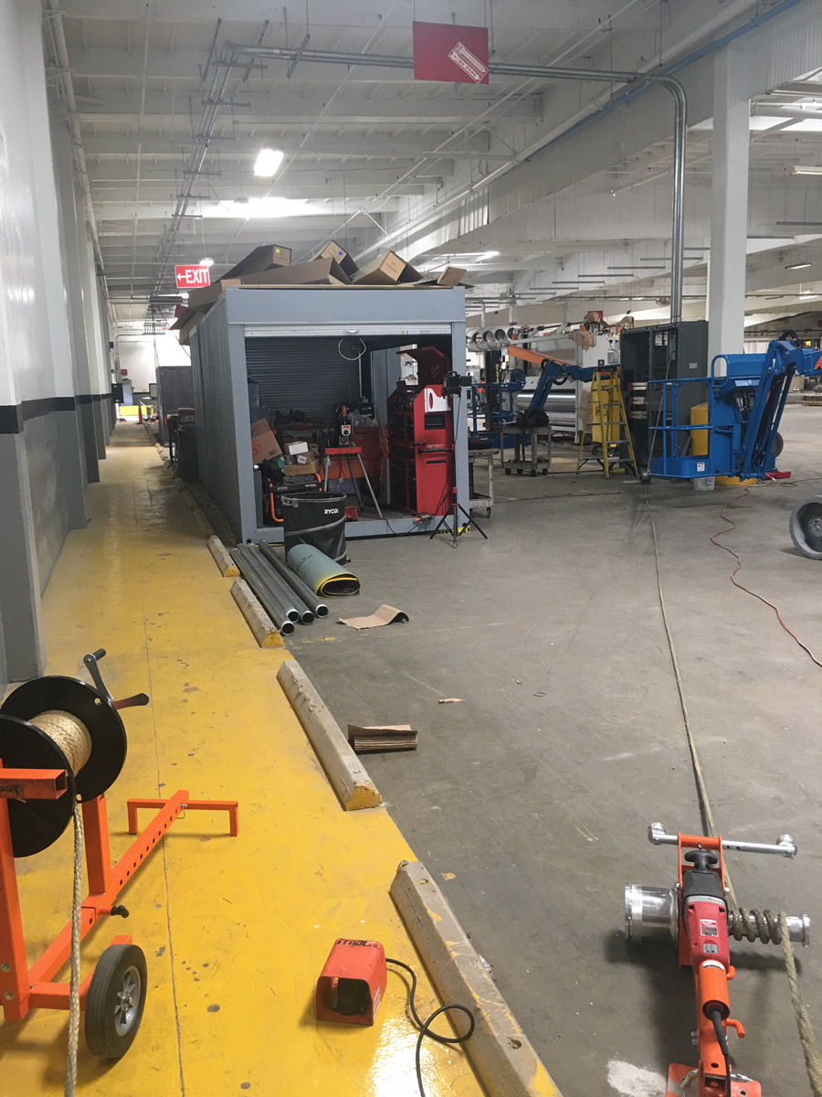 Electrical Gallery – Wilson Industrial Electric, Inc.